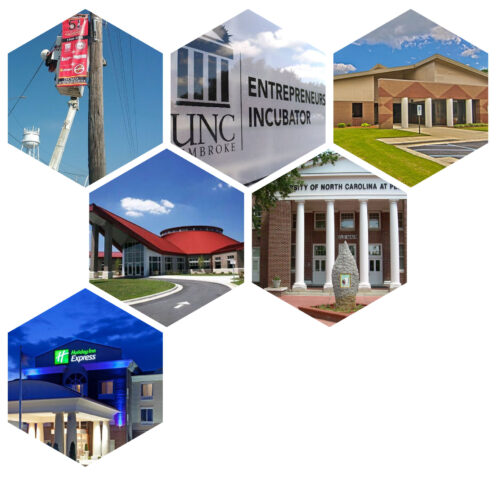 Town of Pembroke - Pembroke chamber of commerce NC