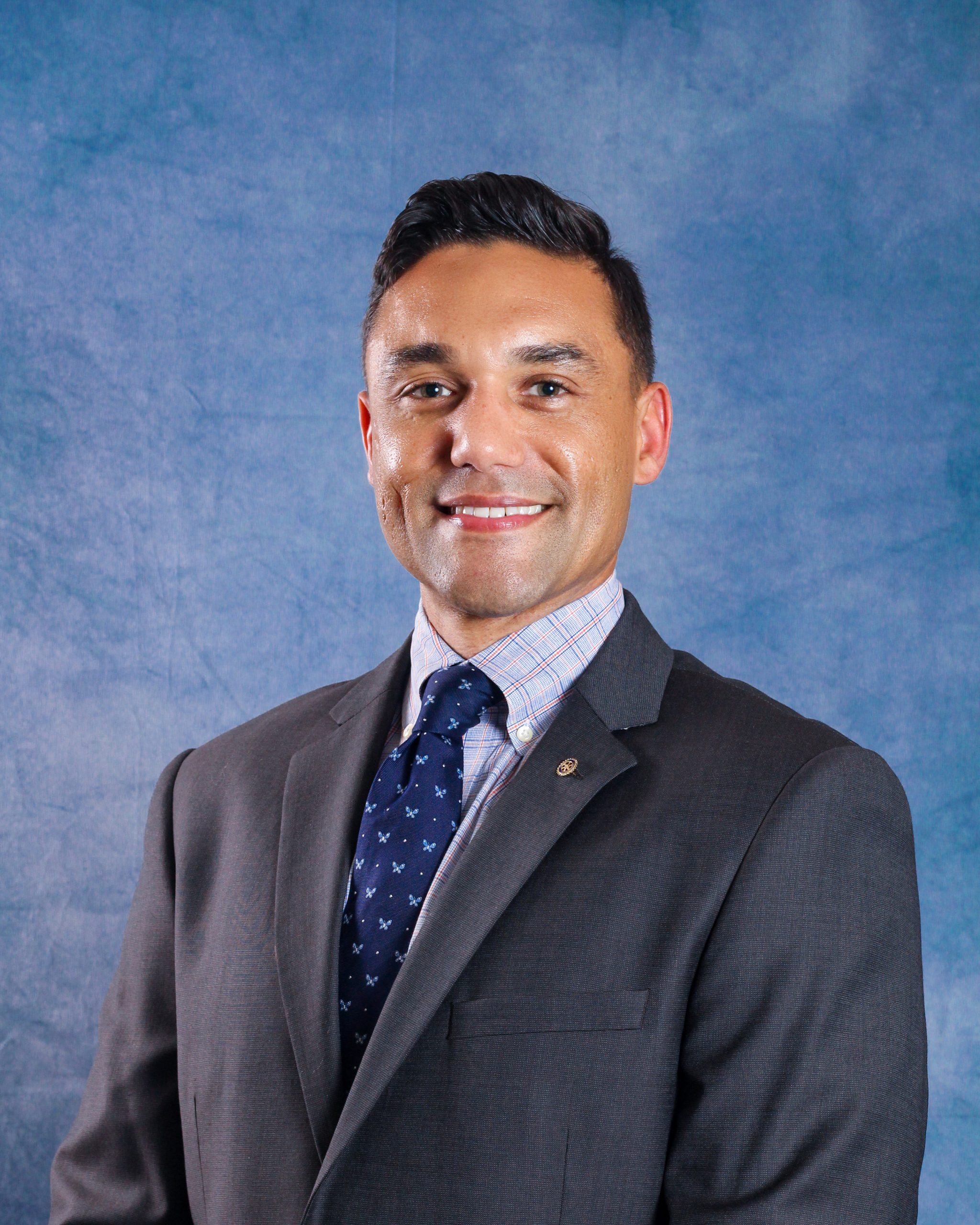 Board Members - Pembroke Chamber