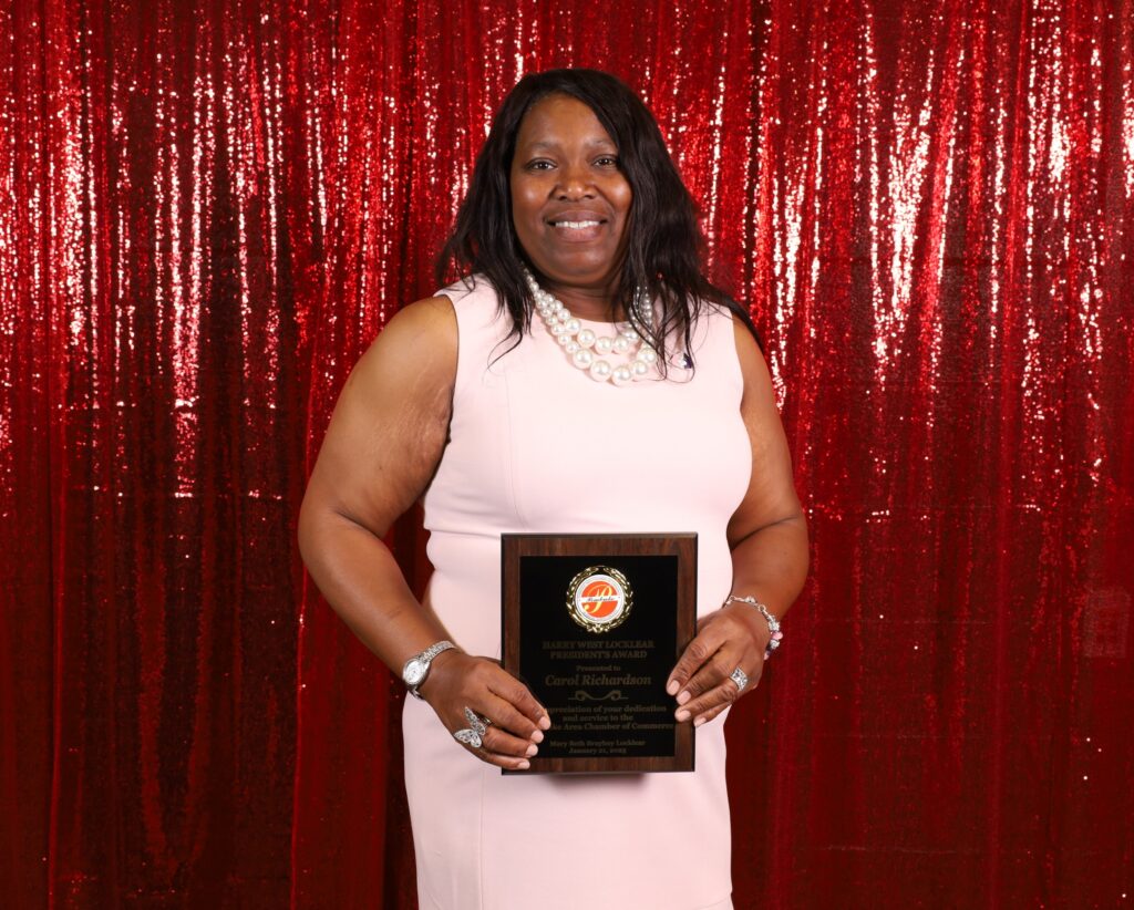 PACC Awards Banquet - Pembroke Chamber
