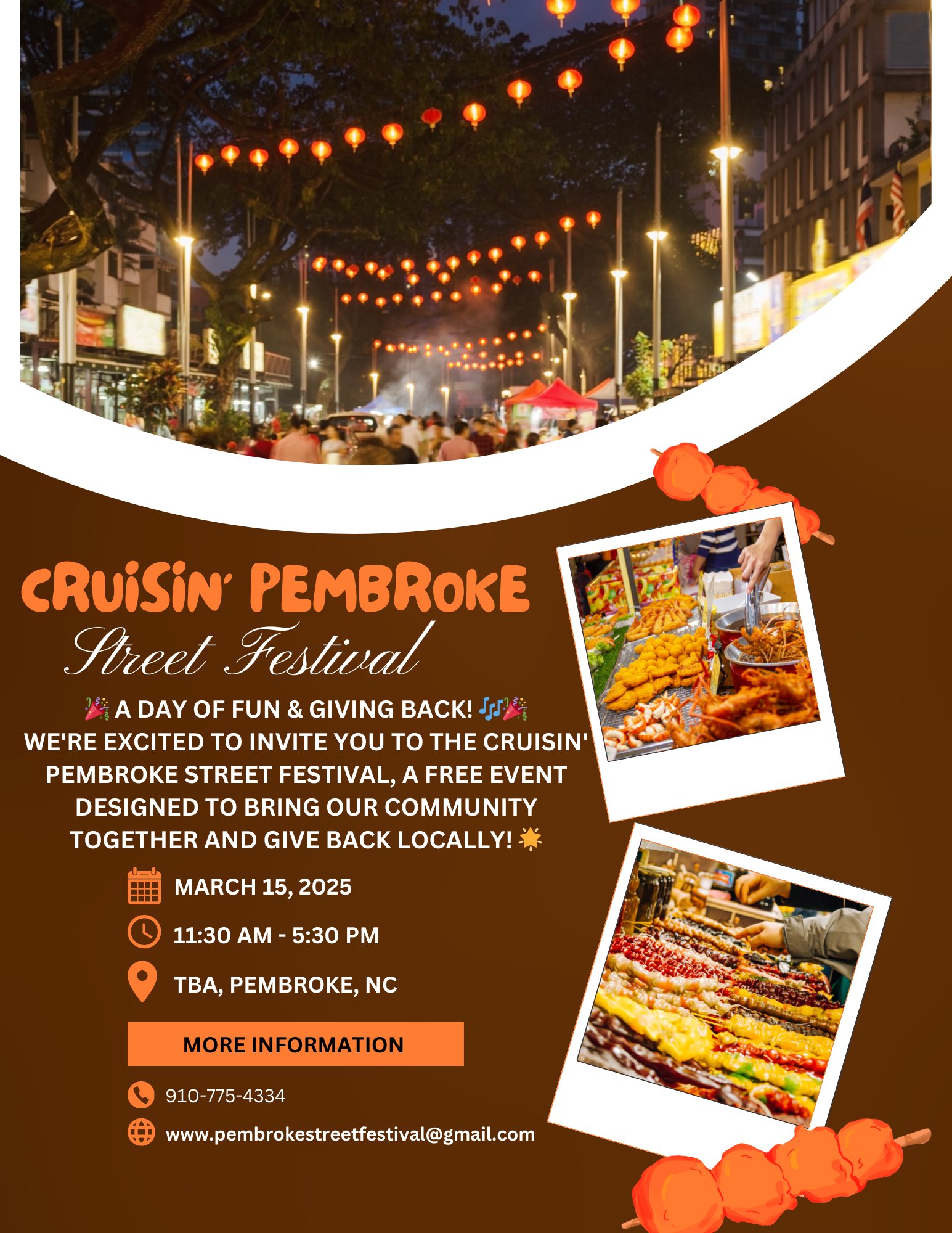 Home - Pembroke Chamber